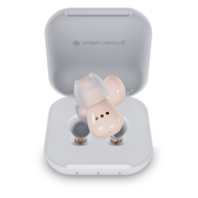 Best OTC Hearing Aids | Audien Hearing